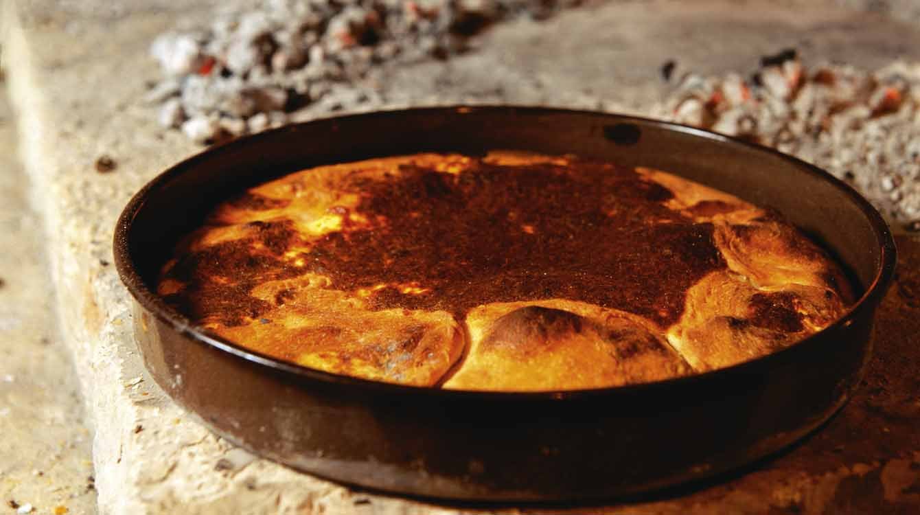 Hvarska gastronomska minijatura | Iće&piće