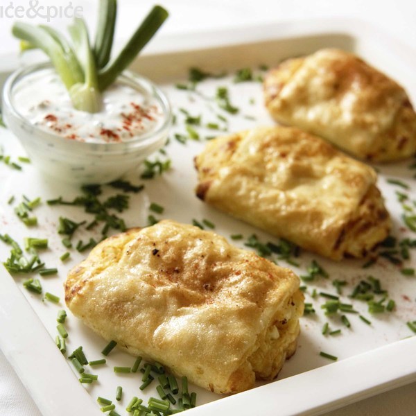 How strukli became Croatian | Iće&piće